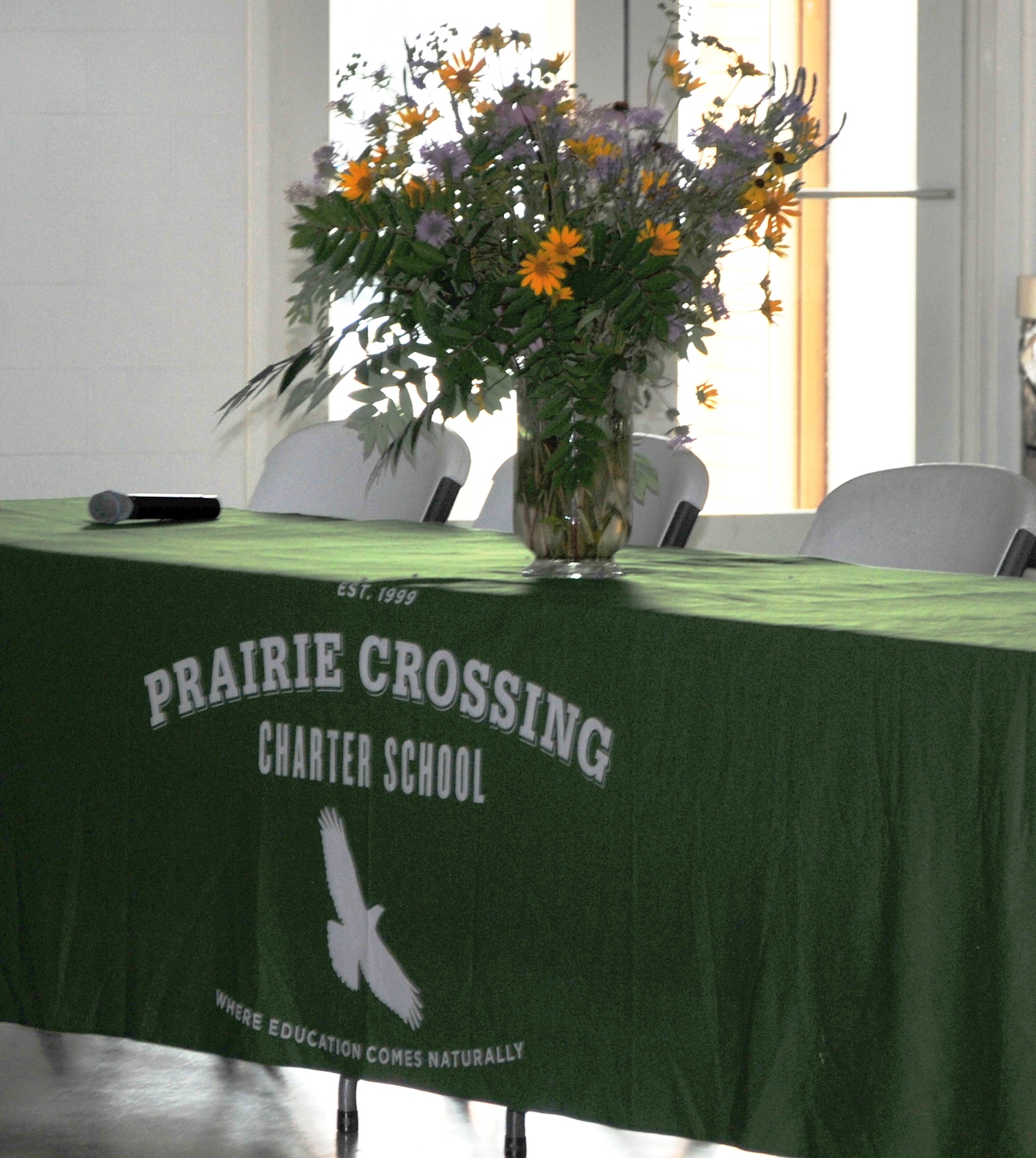 Governance - Prairie Crossing Charter School