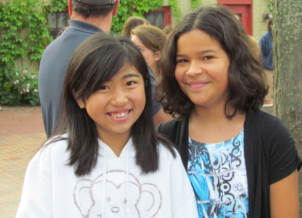 For Parents - Prairie Crossing Charter School